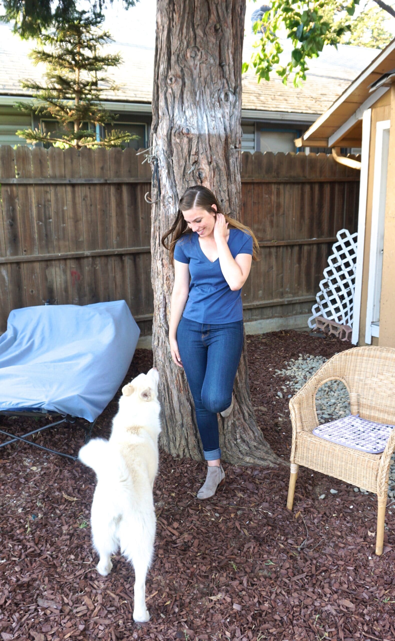 Give Your Old Clothes New Life - Going Zero Waste