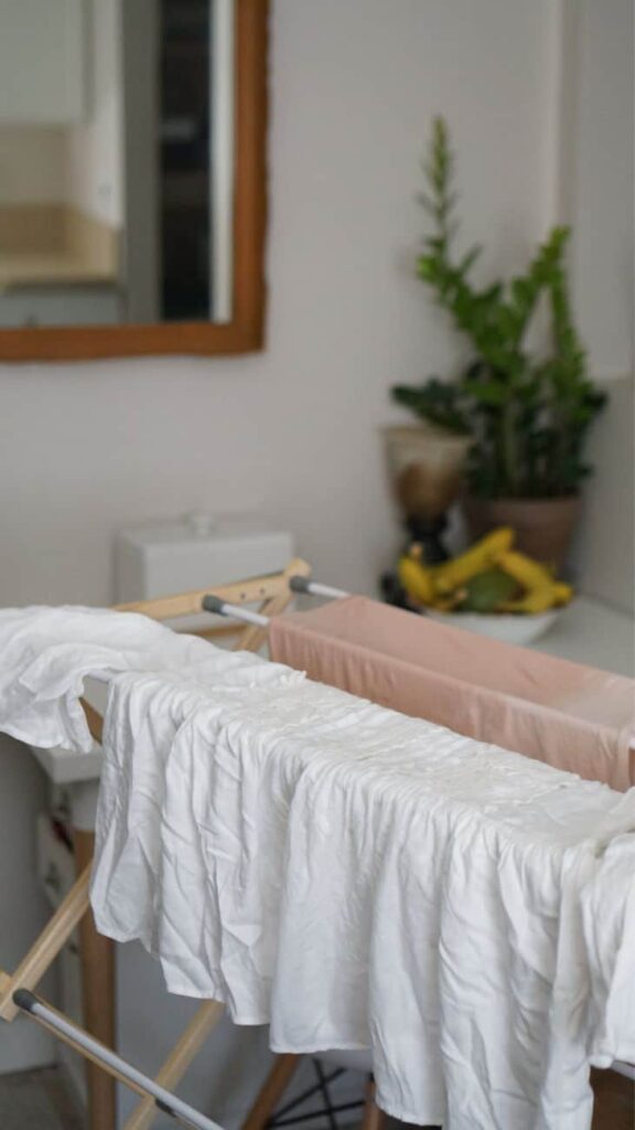 5 Ways to Maintain and Care for Clothes - Going Zero Waste