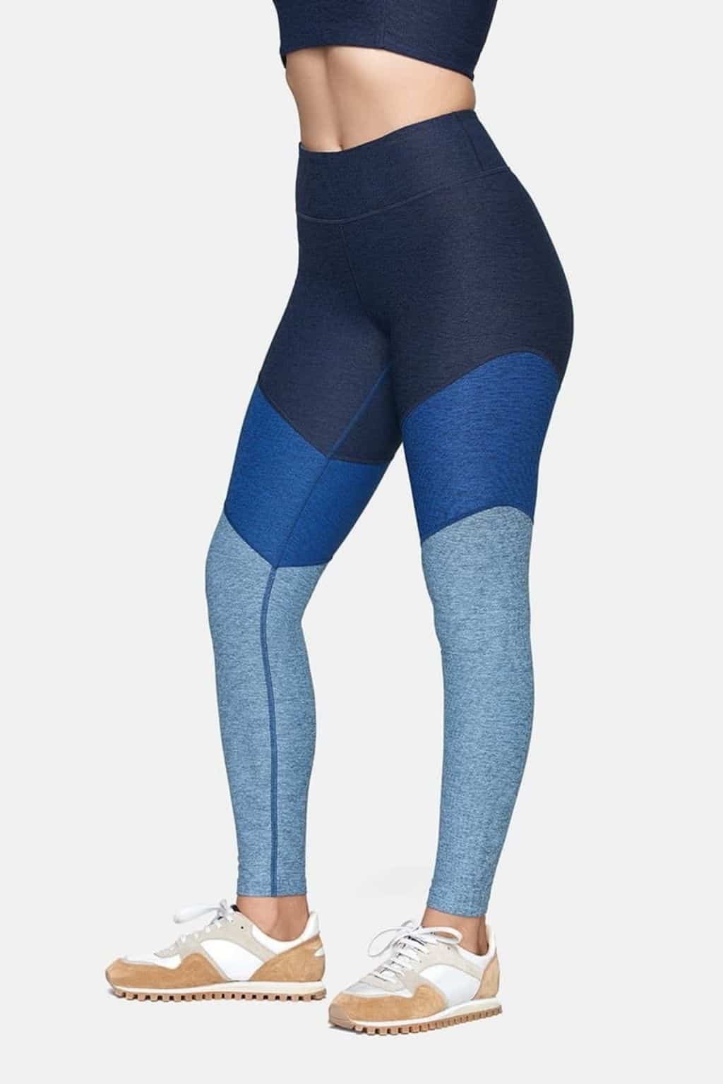 9 Ethical and Sustainable Activewear Brands - Going Zero Waste