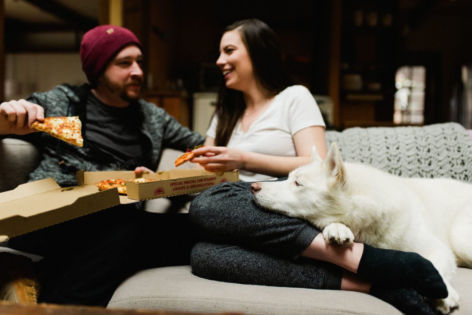 Can You Recycle Pizza Boxes? - Going Zero Waste