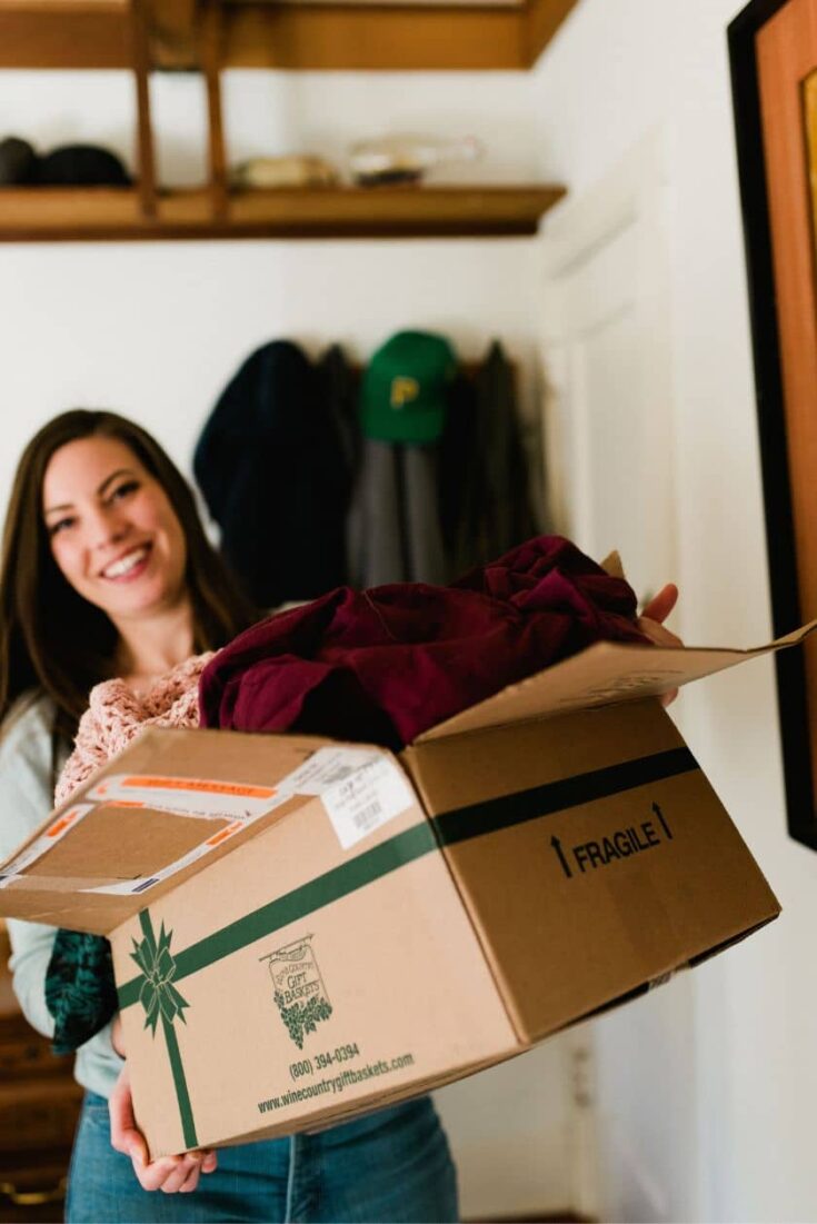 What to do with Old Clothes (Recycle Clothes) - Going Zero Waste