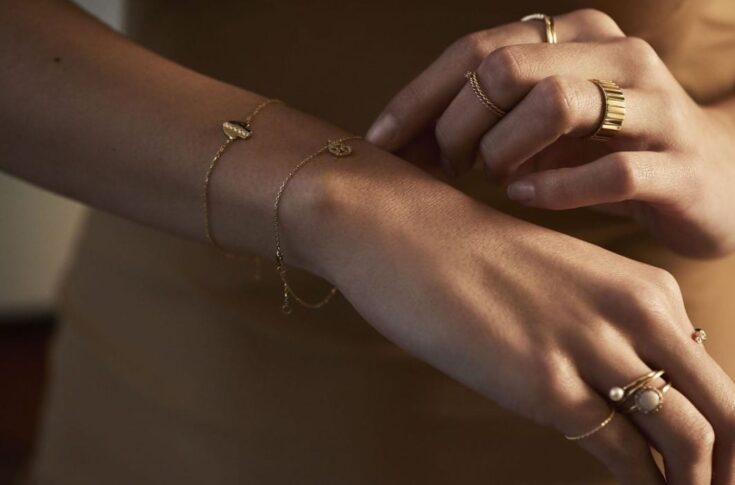 Ethical and Sustainable Jewelry Brands - Going Zero Waste