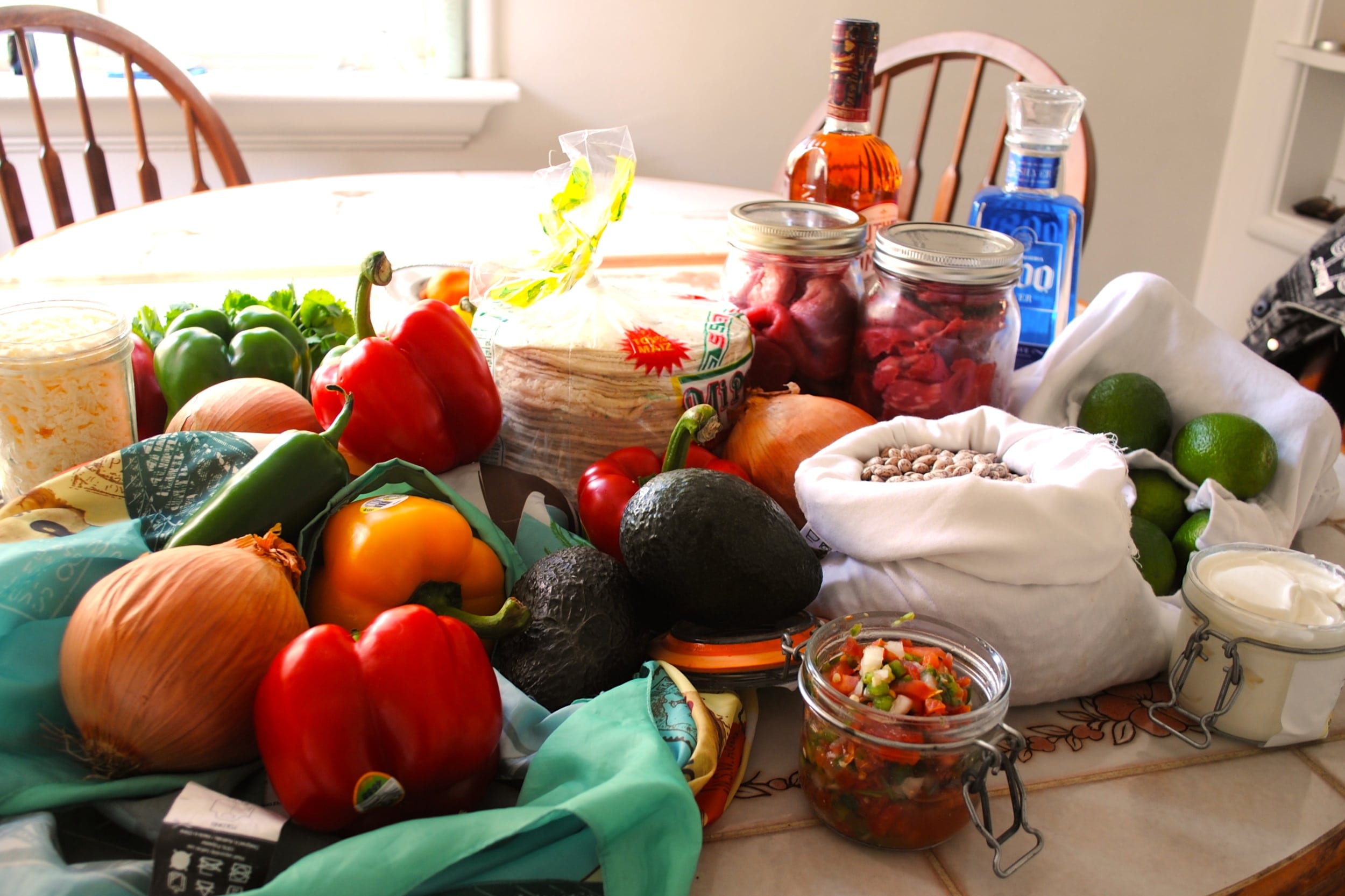 My Favorite Sustainable Recipes to Reduce Food Waste - Going Zero Waste