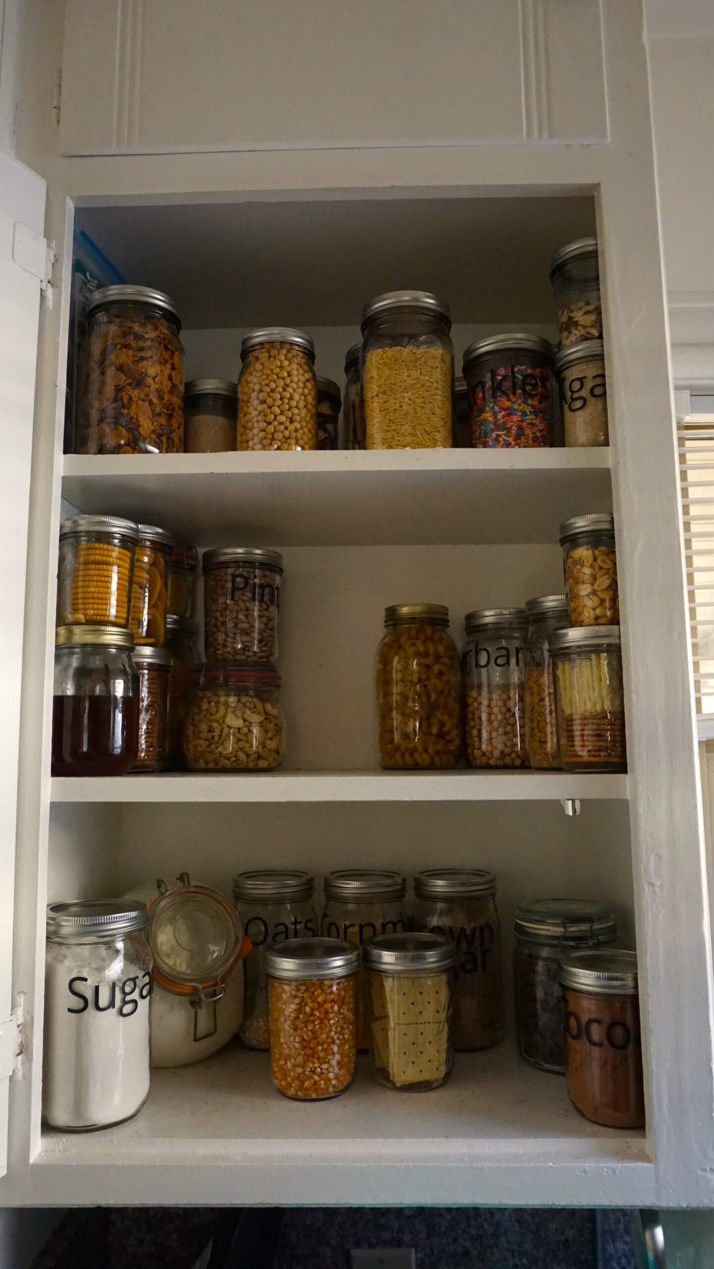 Pantry Party - Going Zero Waste