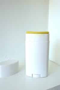 Extra Strength DIY Deodorant - Going Zero Waste