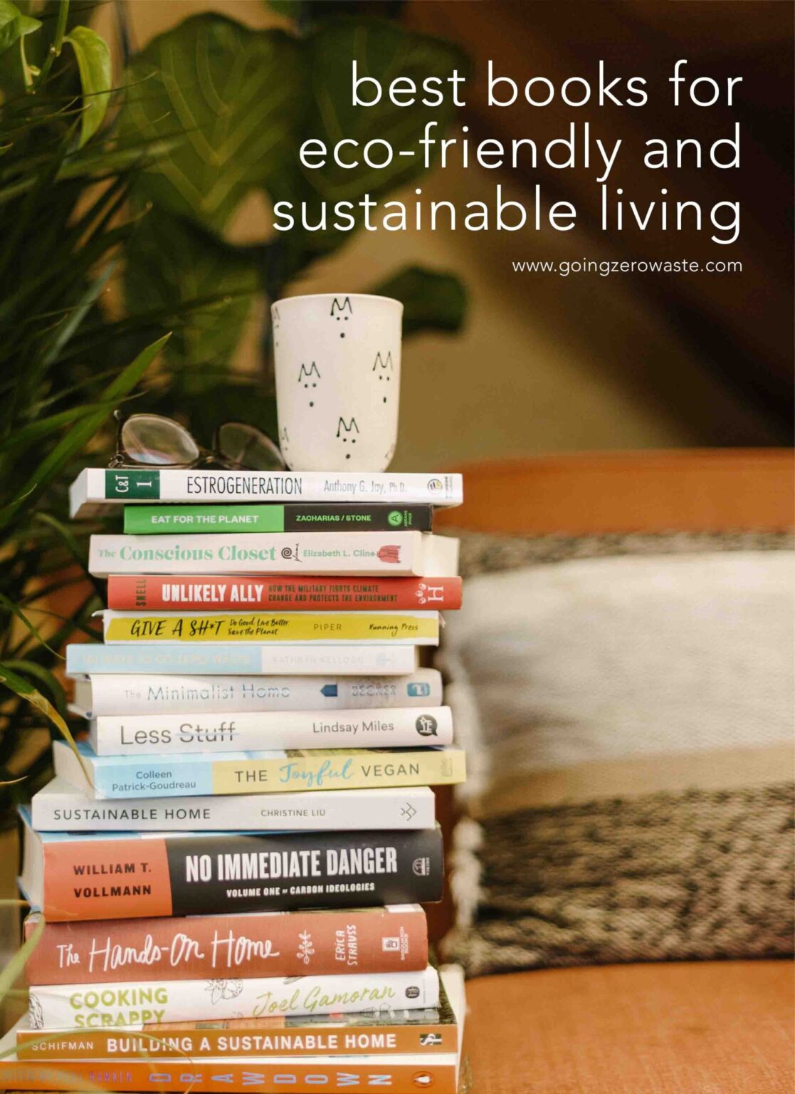 Zero Waste Lifestyle Archives - Going Zero Waste