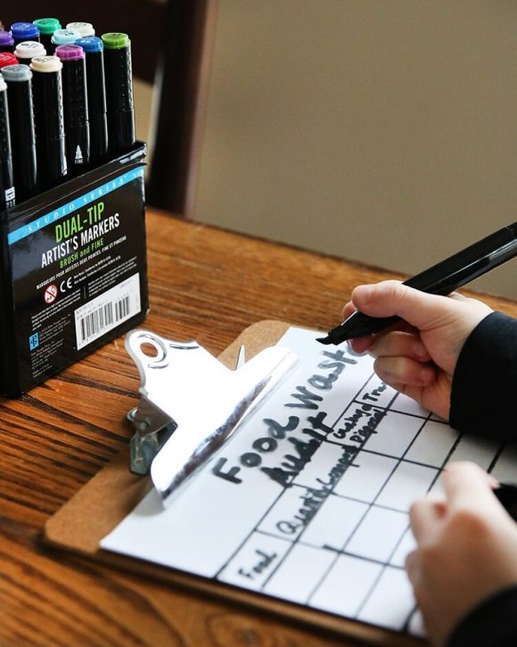 3 Simple Sustainability Science Experiments To Do At Home With Kids ...