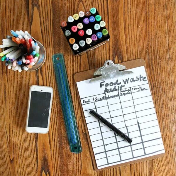 3 Simple Sustainability Science Experiments To Do At Home With Kids ...