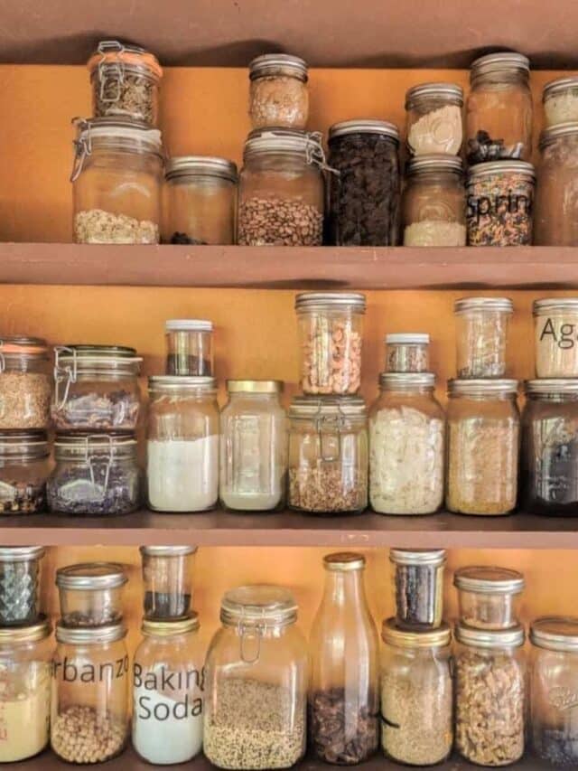 10 Easy Swaps for a Zero Waste Kitchen - Going Zero Waste