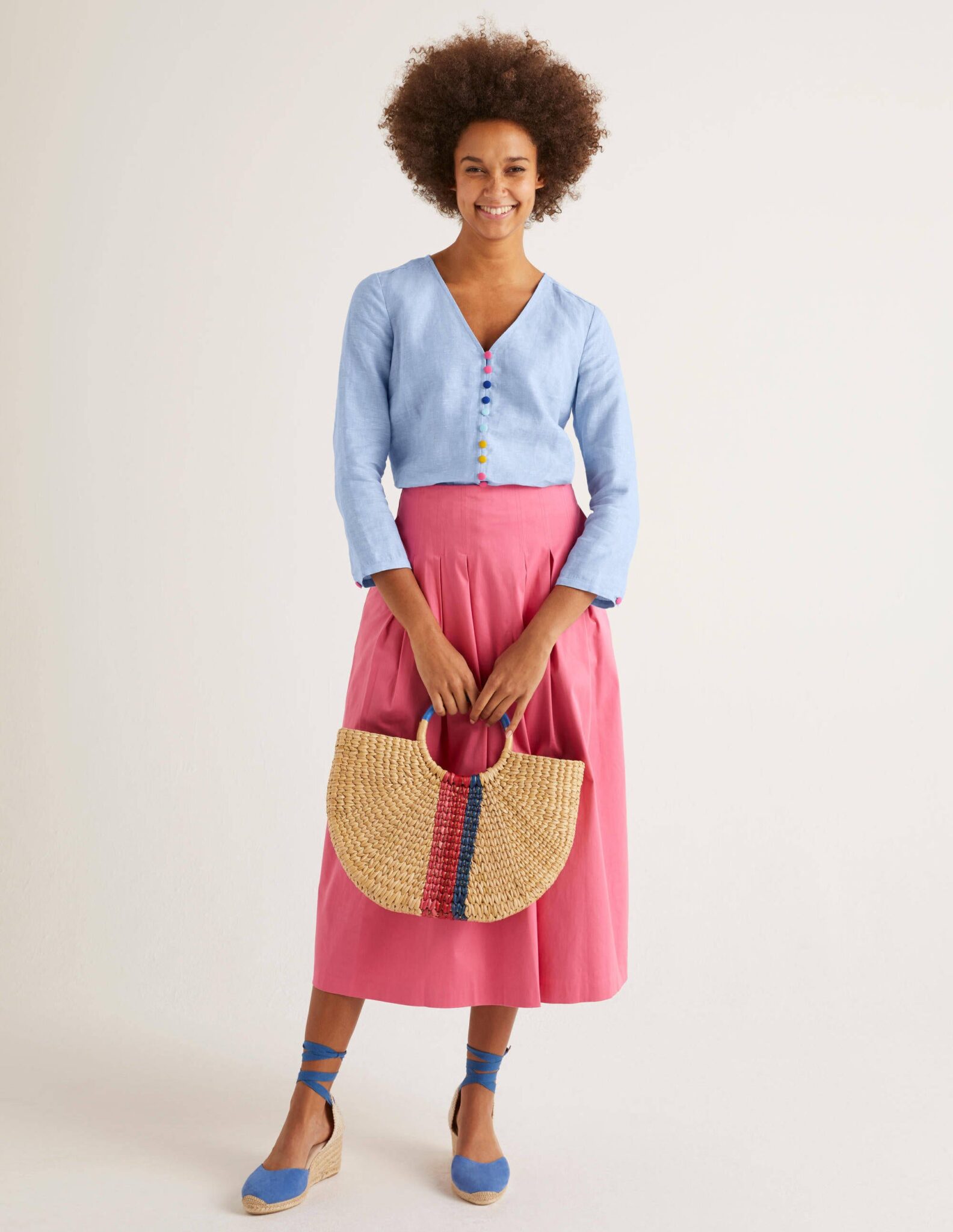 50 Ethical and Sustainable Clothing Brands - Going Zero Waste