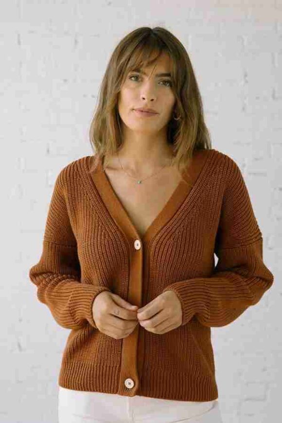 50 Ethical and Sustainable Clothing Brands - Going Zero Waste
