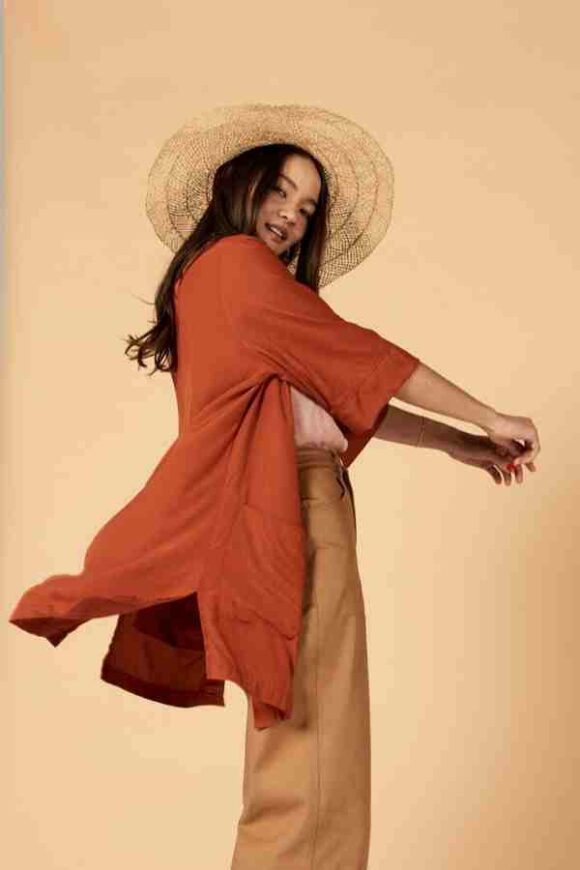 50 Ethical and Sustainable Clothing Brands - Going Zero Waste