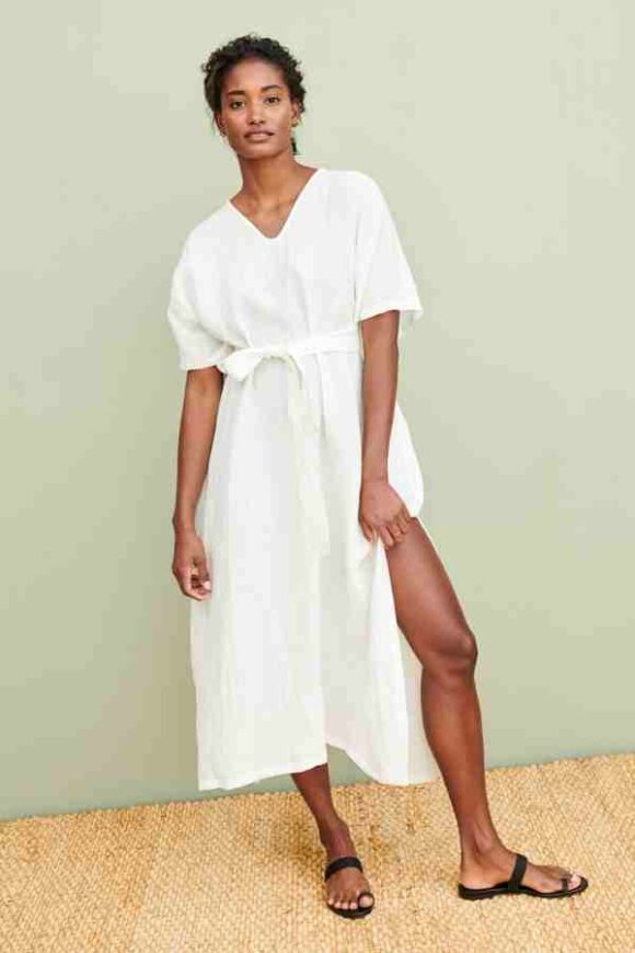 50 Ethical and Sustainable Clothing Brands - Going Zero Waste