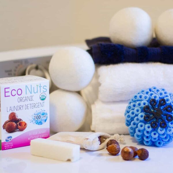 15 Eco Friendly and Natural Cleaning Products to Try Now - Going Zero Waste