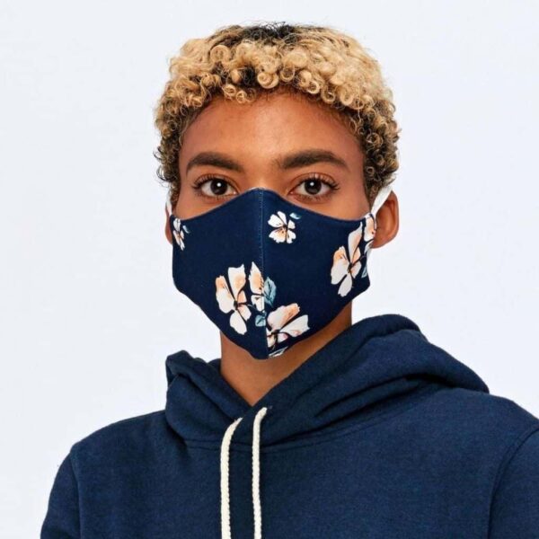 12 Eco-Friendly, Organic, and Reusable Face Masks - Going Zero Waste