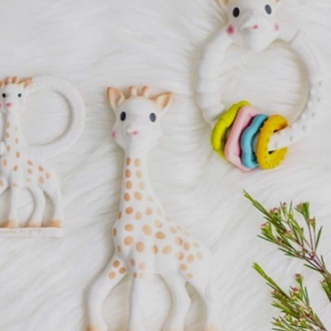 12 Eco-Friendly Gifts for Babies and New Parents - Going Zero Waste