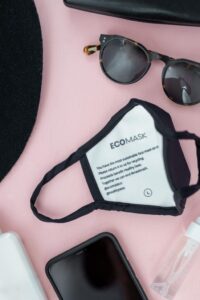 Why Choose a Reusable Face Mask (Plus 12 Zero Waste Options) - Going ...