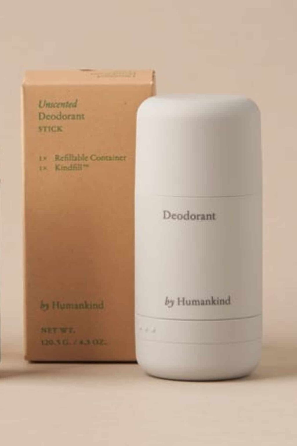 The BEST All Natural Deodorants | Going Zero Waste