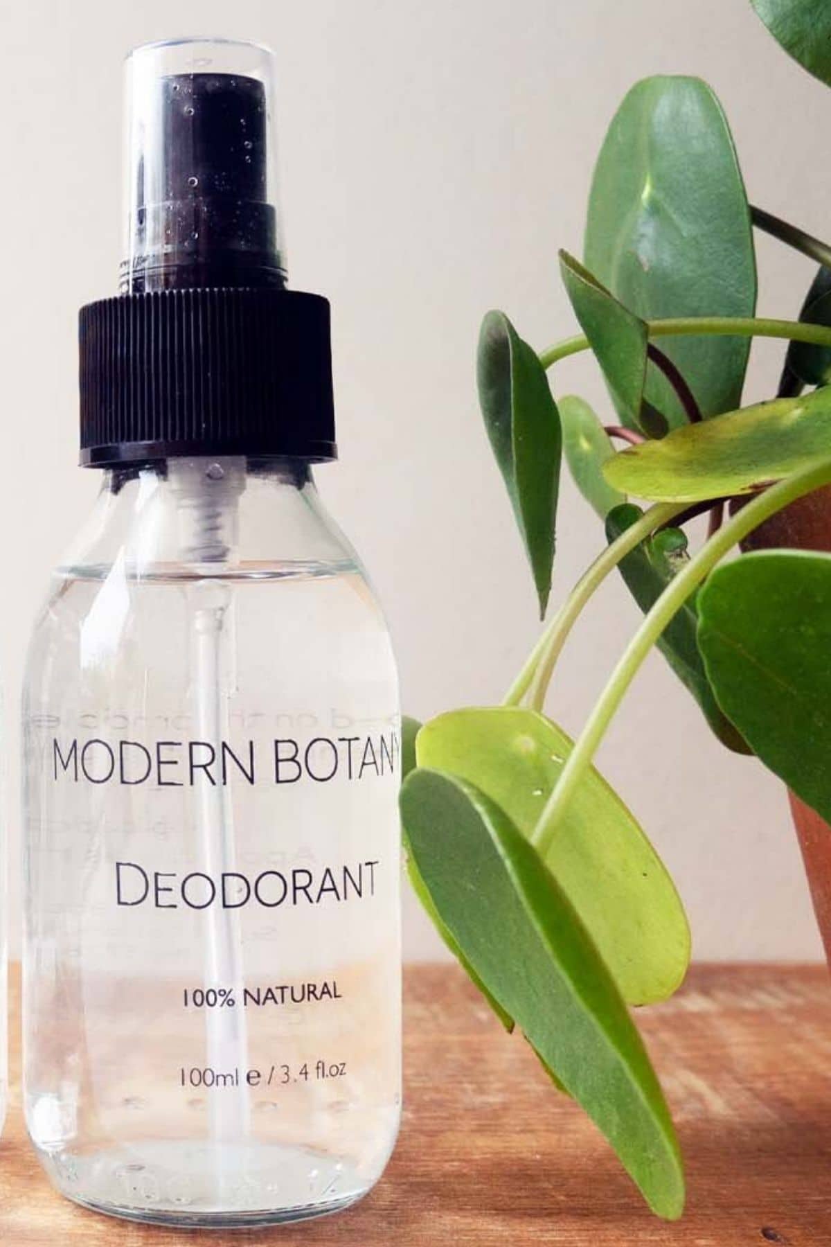 The BEST All Natural Deodorants | Going Zero Waste