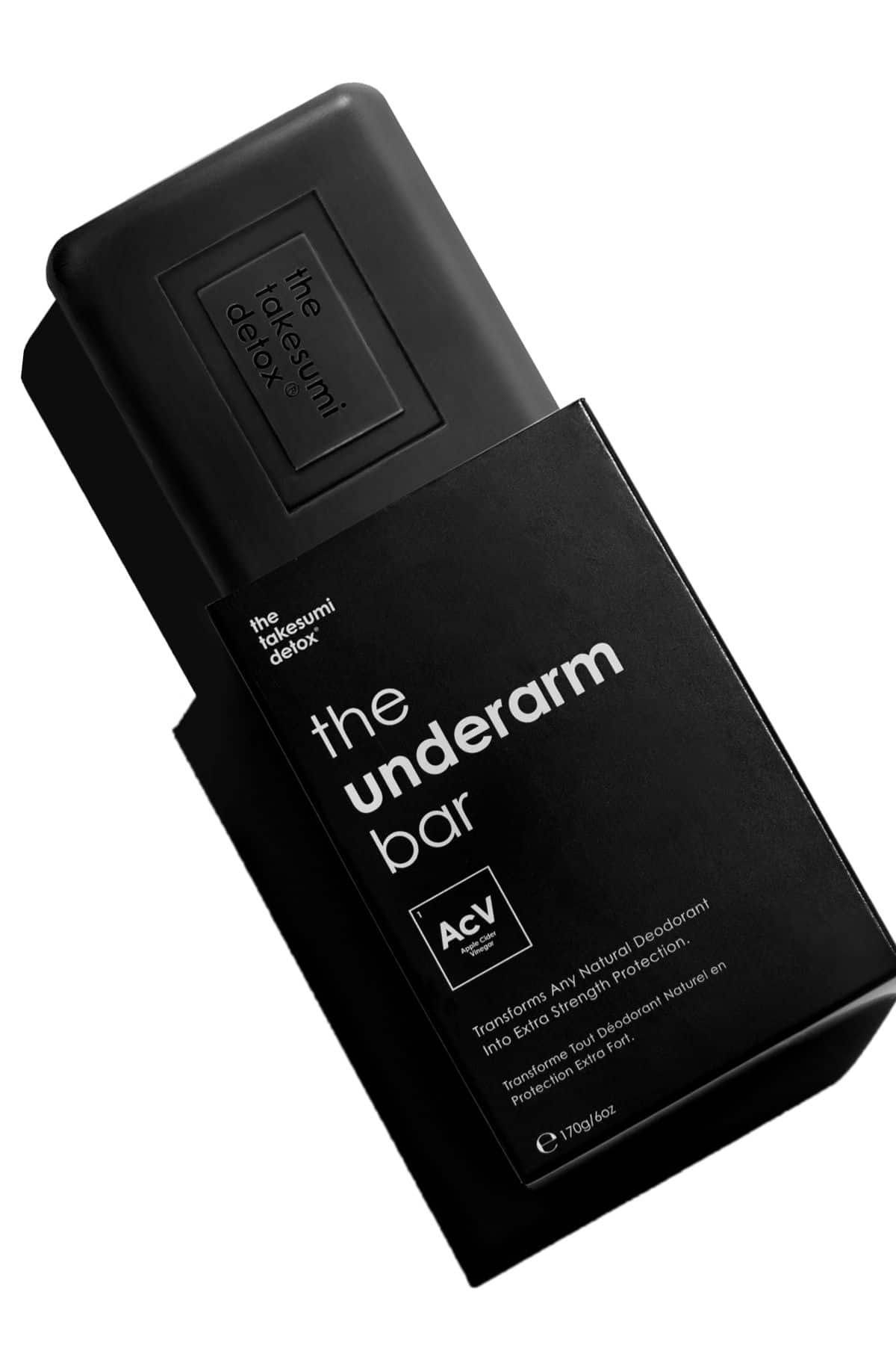 The BEST All Natural Deodorants: 18 Brands that Actually Work – Going ...