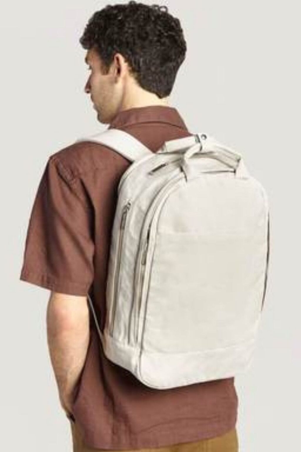 12 Eco Friendly Backpacks For School - Going Zero Waste