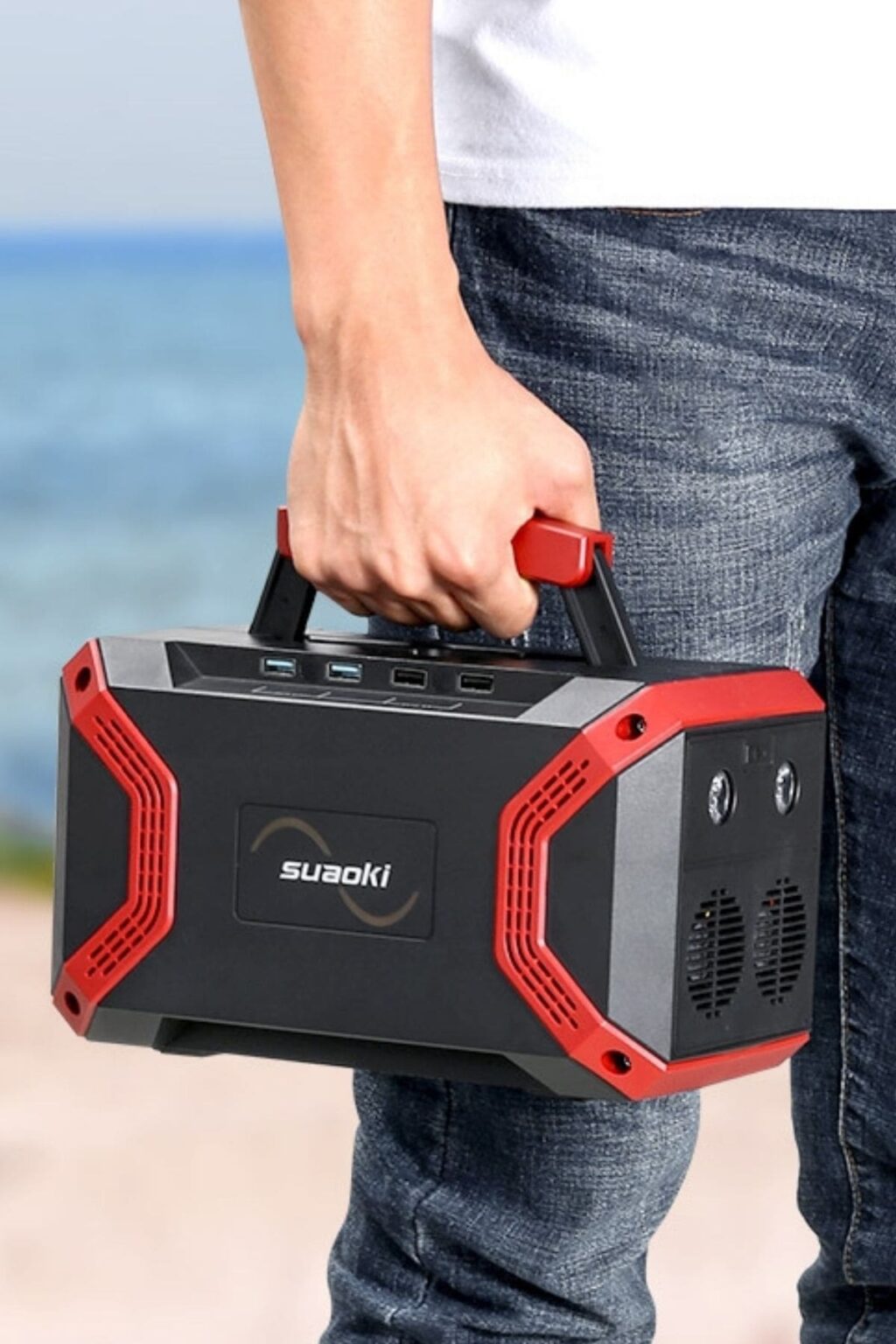 The 10 Best Solar Generator for House Options to Sustainably Keep the ...