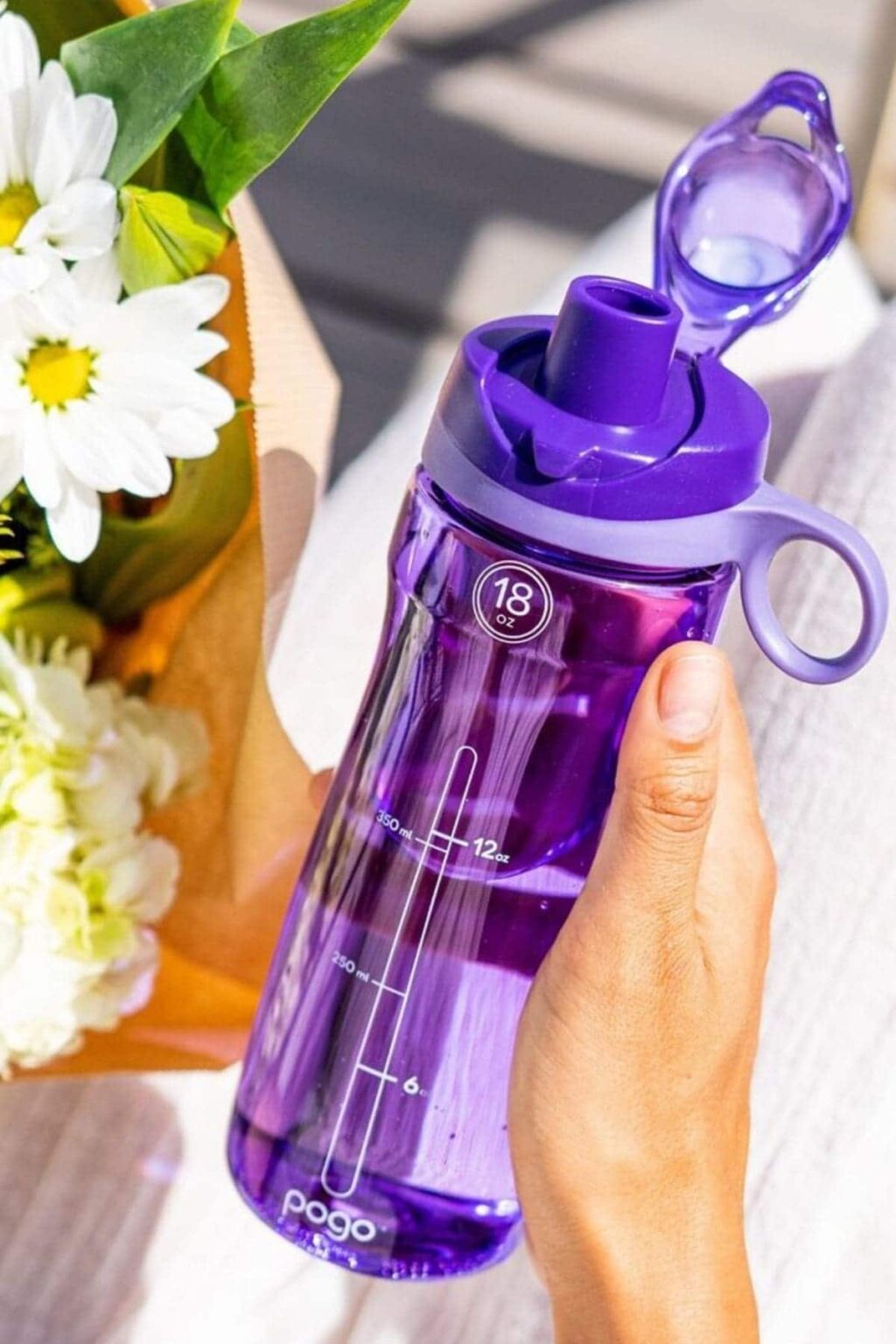 12 Best Eco Friendly Water Bottles for Ultimate Hydration - Going Zero ...