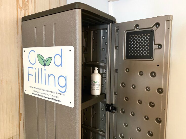 Zero Waste AND Convenient: How This Startup is Getting it Right ...