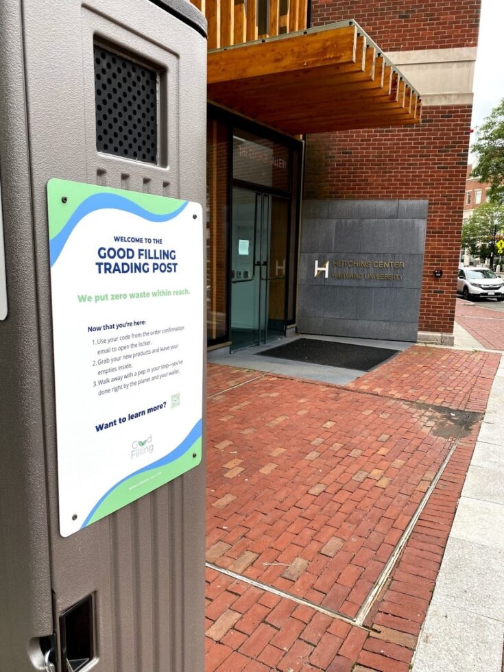 Zero Waste AND Convenient: How This Startup is Getting it Right ...