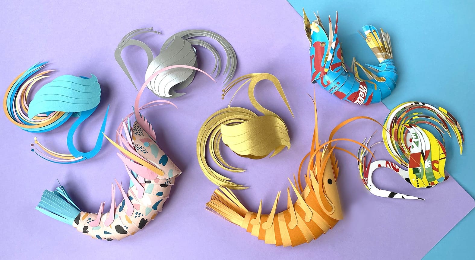 What To Do with Old Magazines - Going Zero Waste