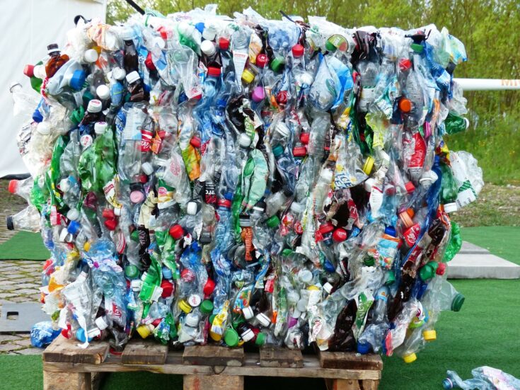 Recycled Plastic: Is It Eco Friendly or Greenwashing? - Going Zero Waste