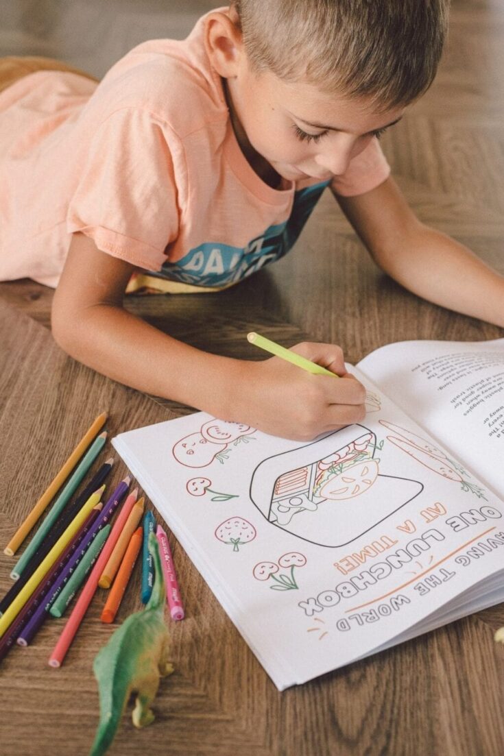 10 Earth Day Books For Kids - Going Zero Waste