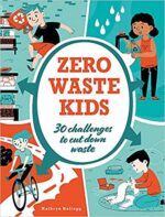 10 Earth Day Books For Kids - Going Zero Waste