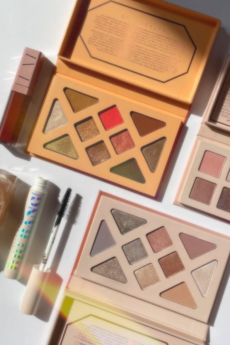 15 Zero Waste Makeup Brands - Going Zero Waste