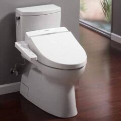 Top 5 Best Bidet Attachments - Going Zero Waste