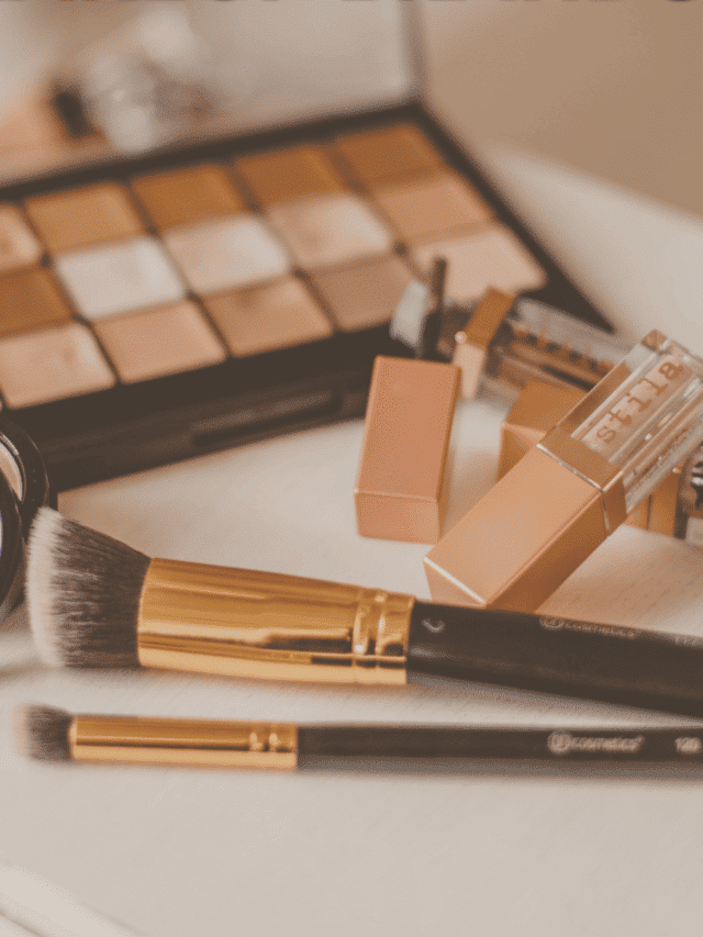 Zero Waste Makeup Brands - Going Zero Waste