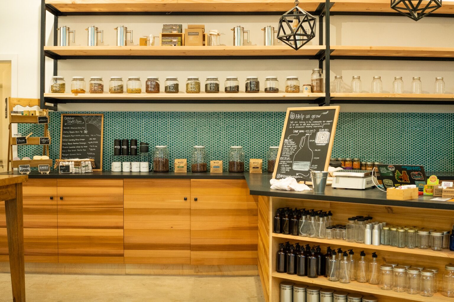 Zero Waste Store: Why You Should Open Your Own - Going Zero Waste