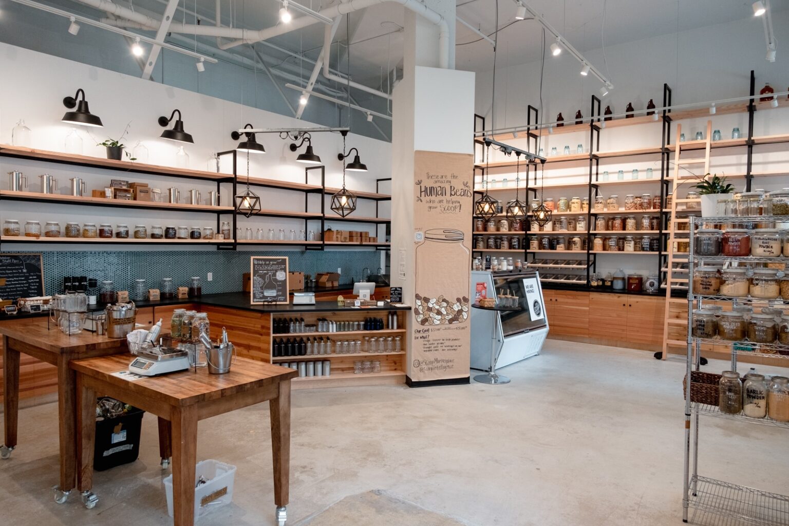 Zero Waste Store: Why You Should Open Your Own - Going Zero Waste