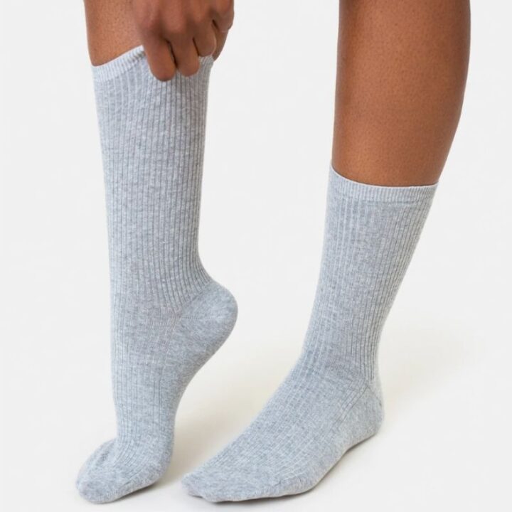 9 Best Sustainable Socks - Going Zero Waste
