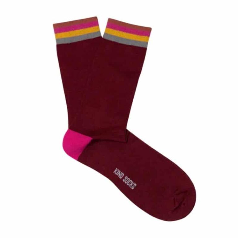 9 Best Sustainable Socks - Going Zero Waste