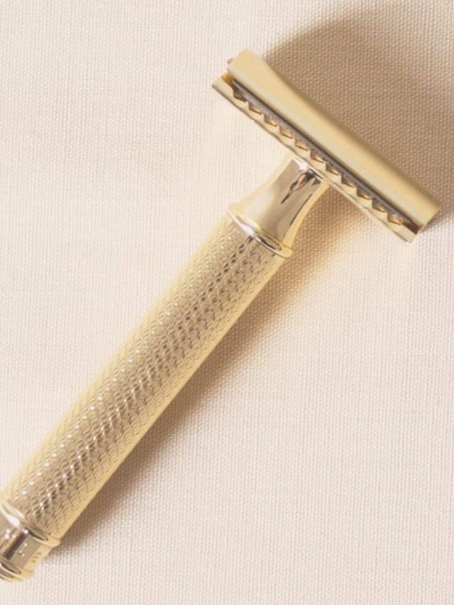 The Best Safety Razor Brands and Blades - Going Zero Waste