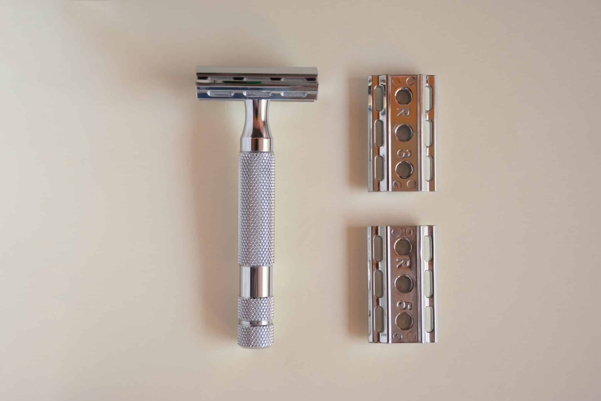 6 Best Safety Razor Brands + Blades - Going Zero Waste