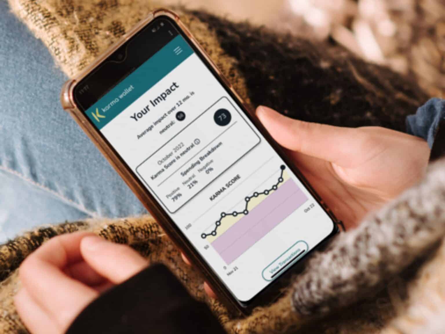 8 Apps to Help You Live a More Sustainable Life - Going Zero Waste