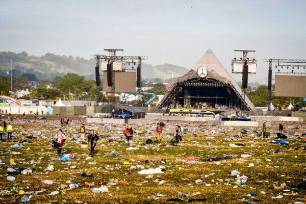 Musicians for Sustainability: This Band Pledge Is Making Concerts More ...