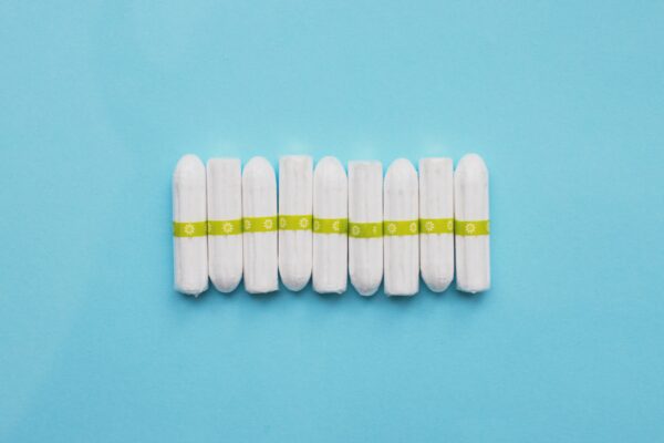 Top 10 Organic Tampons For a Healthy Period - Going Zero Waste