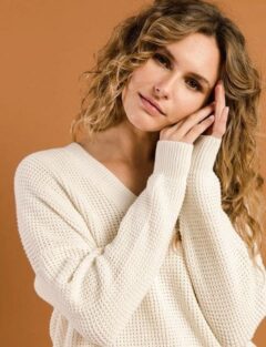 My 9 Favorite Brands for Sustainable Sweaters - Going Zero Waste