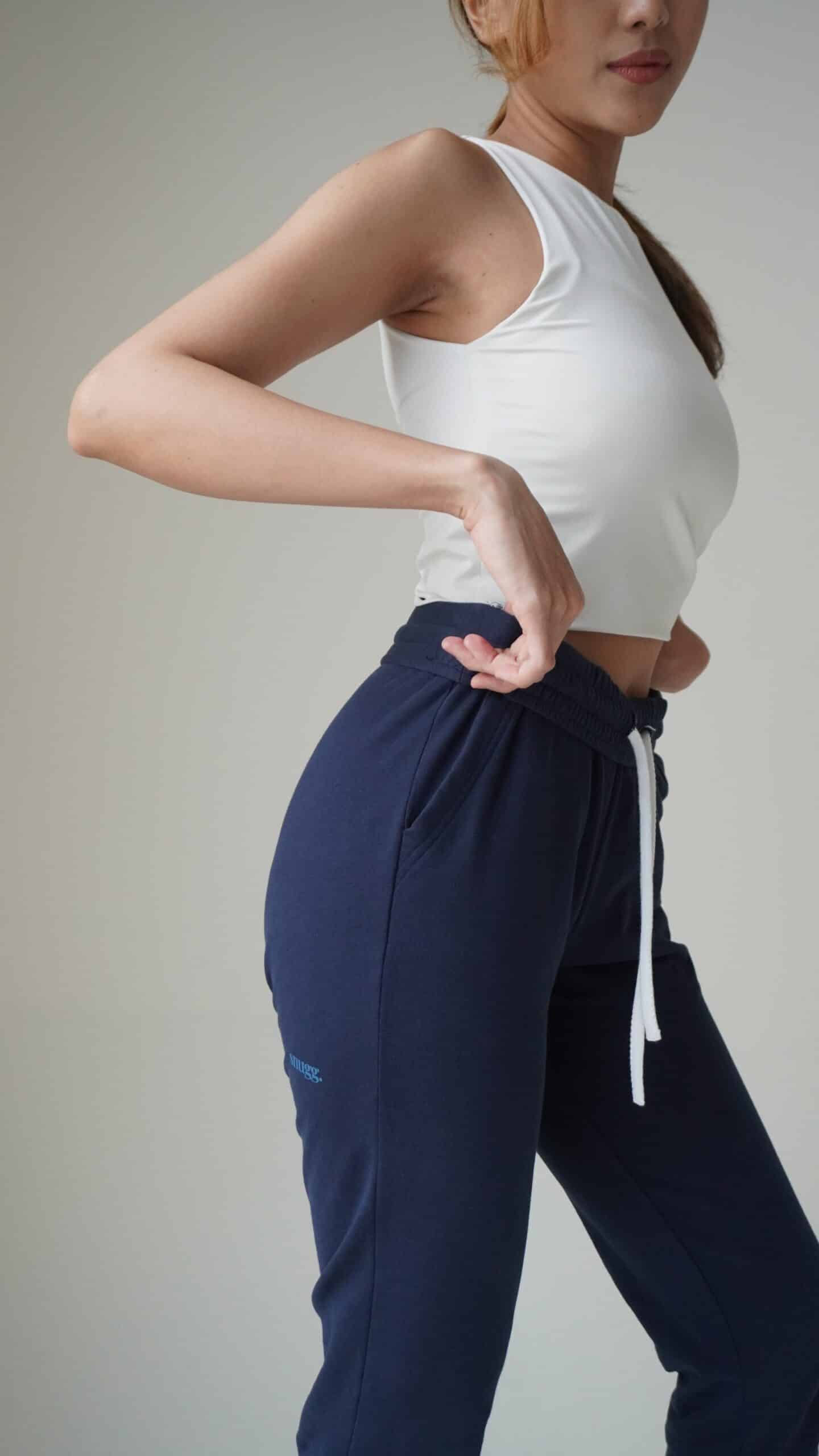 How to Sew a Button + 5 Other Clothing Fixes - Going Zero Waste
