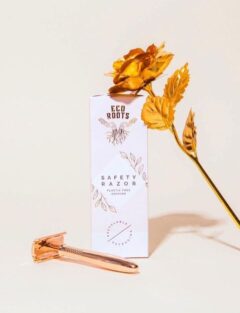 8 Best Safety Razor Brands + Blades - Going Zero Waste