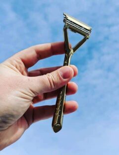8 Best Safety Razor Brands + Blades - Going Zero Waste