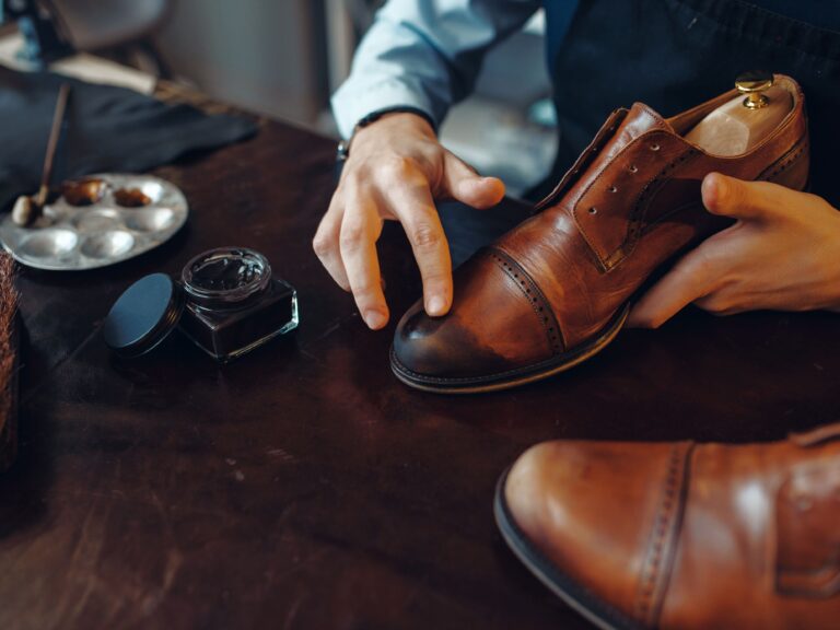 The 8 Best Repairable Shoes For Durable + Stylish Footwear - Going Zero ...